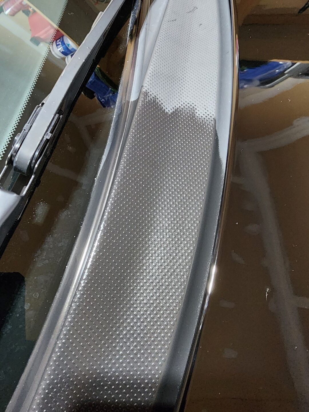 The Ultimate Guide for Trim Restore: Bringing Back the Shine to Your ...